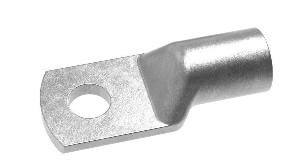 Kabelsko för 95mm2 10mm hål - Sleipner Sverige