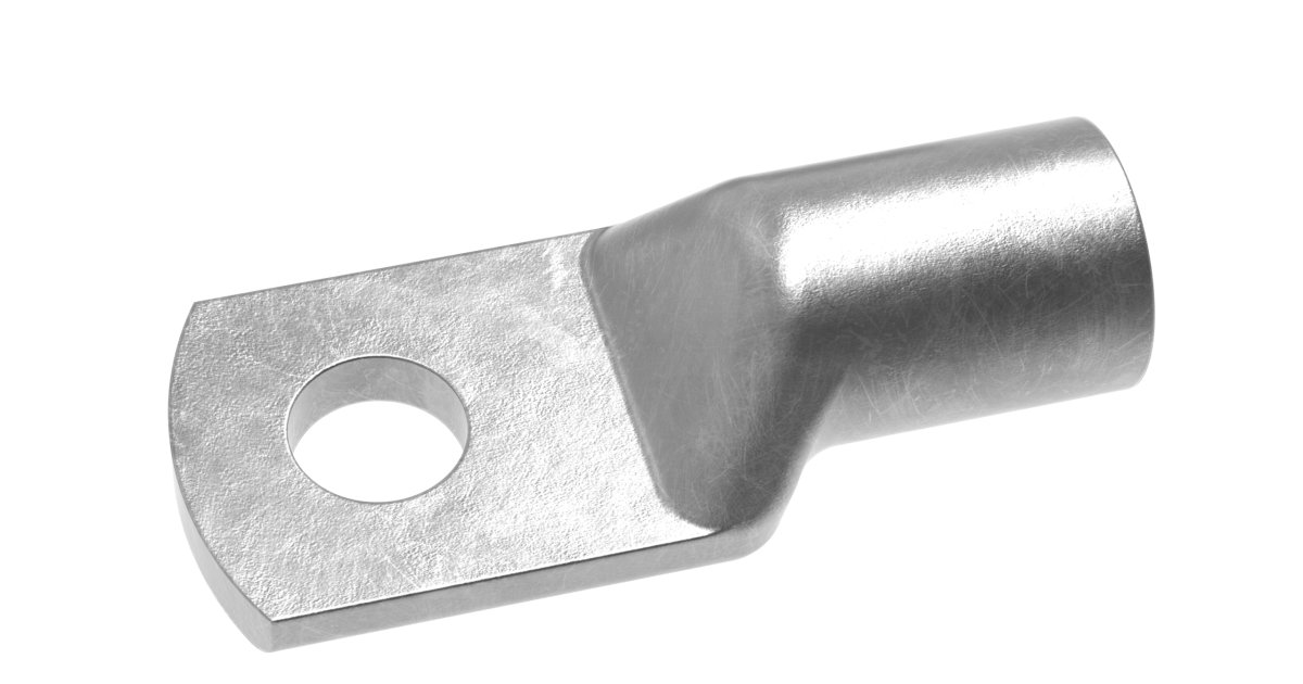 Kabelsko för 95mm2 10mm hål - Sleipner Sverige