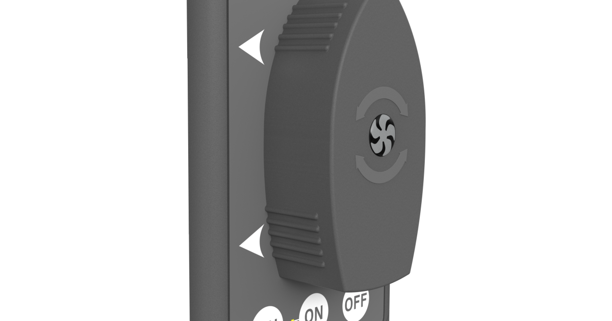 Docking Panel - Sleipner Sverige