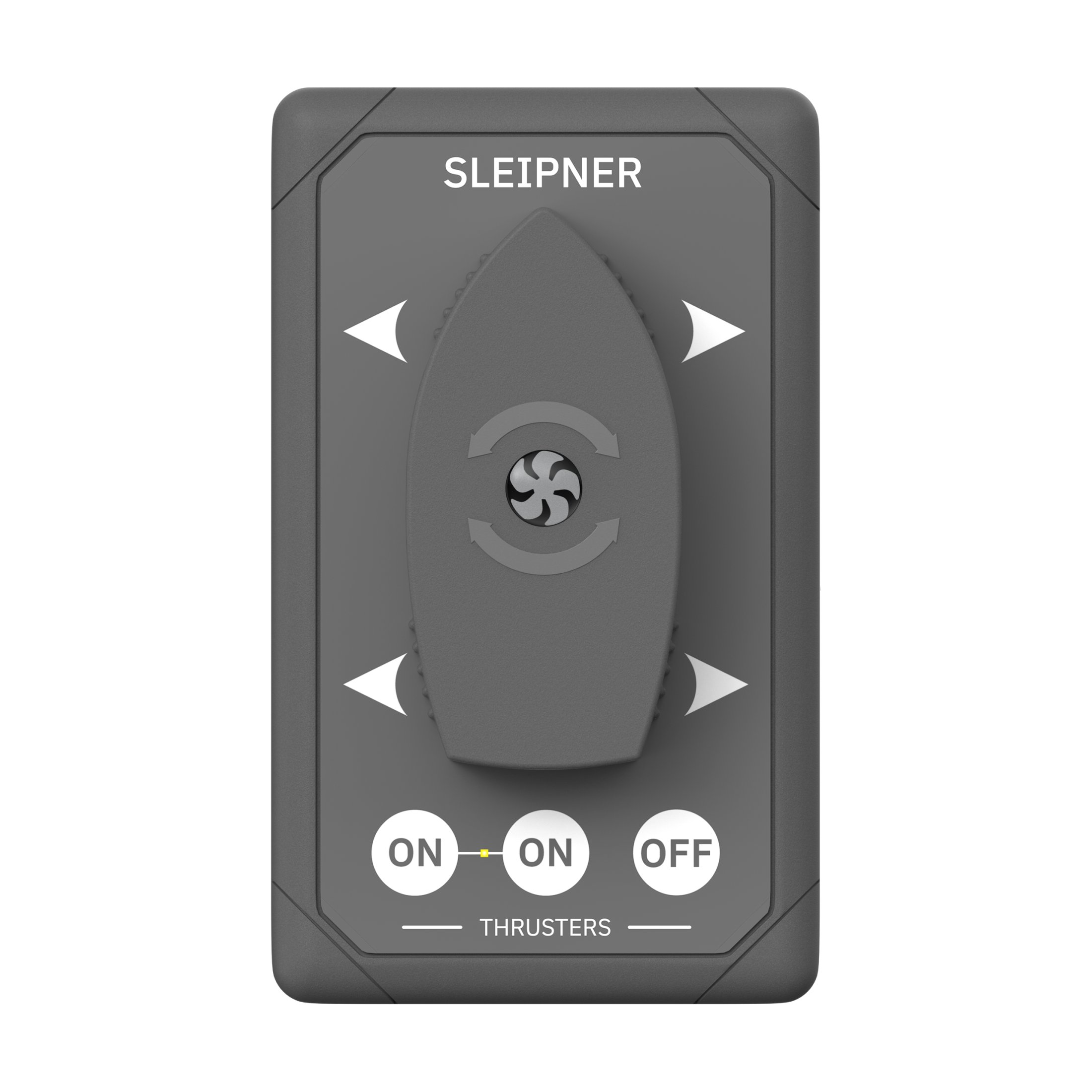 Docking Panel - Sleipner Sverige