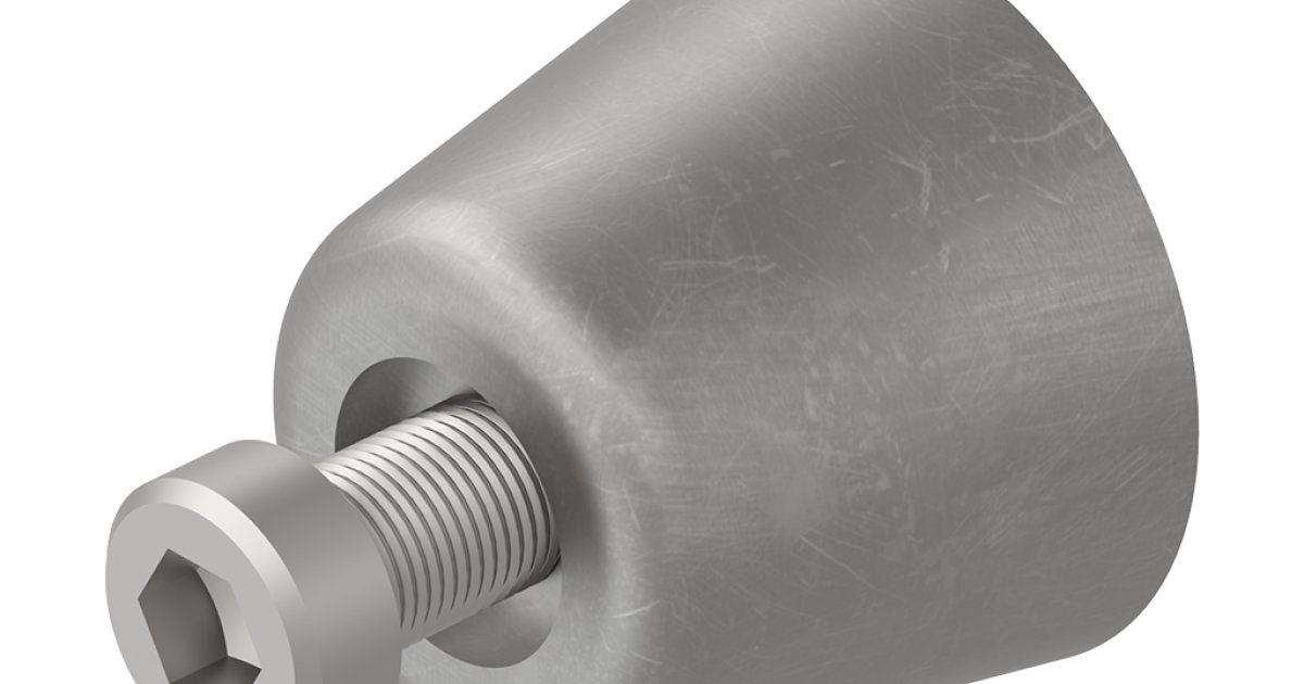 Zinkanod 4hk fram till 1999 - Sleipner Sverige