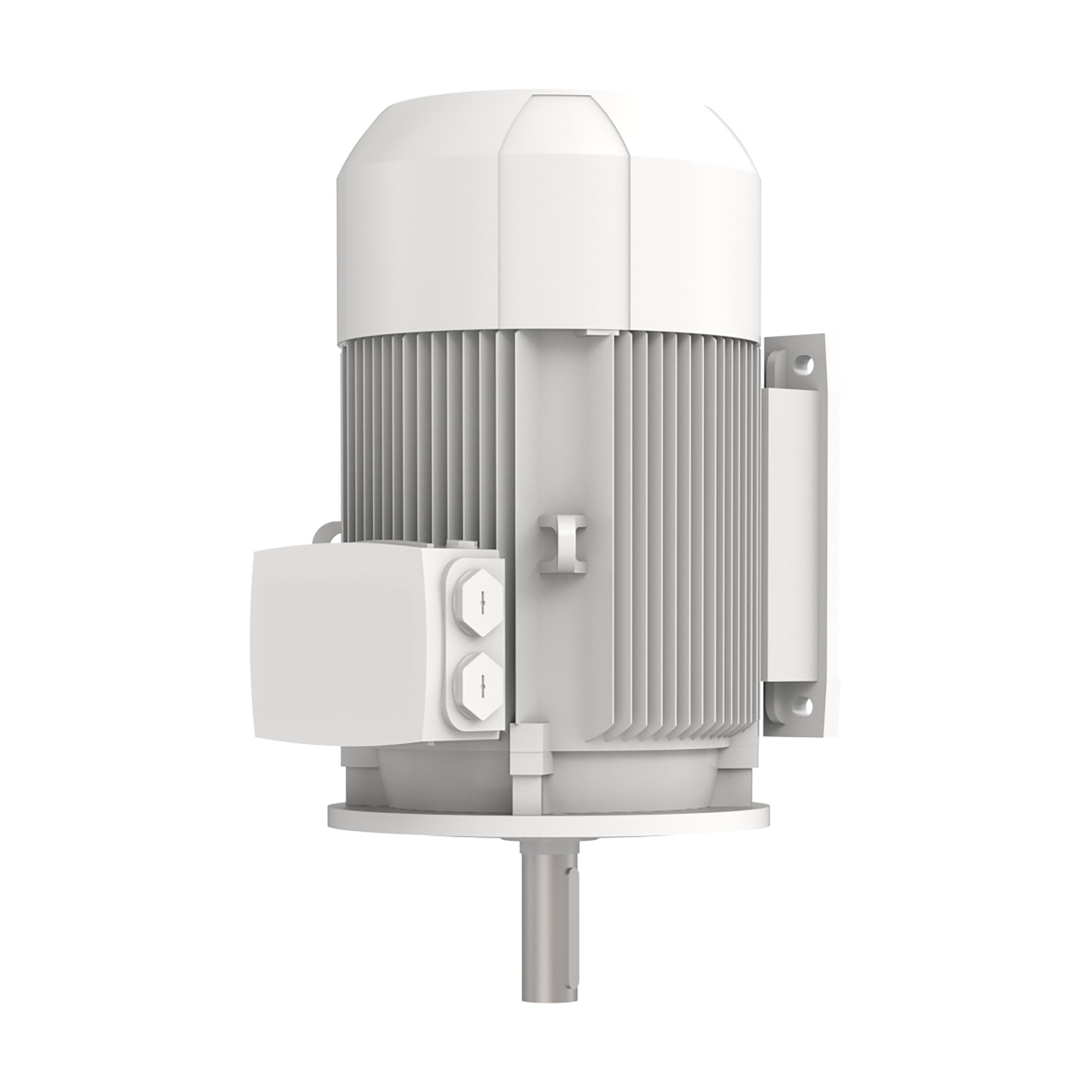 AC Motor 21kW 220VD B35 100Hz - Sleipner Sverige