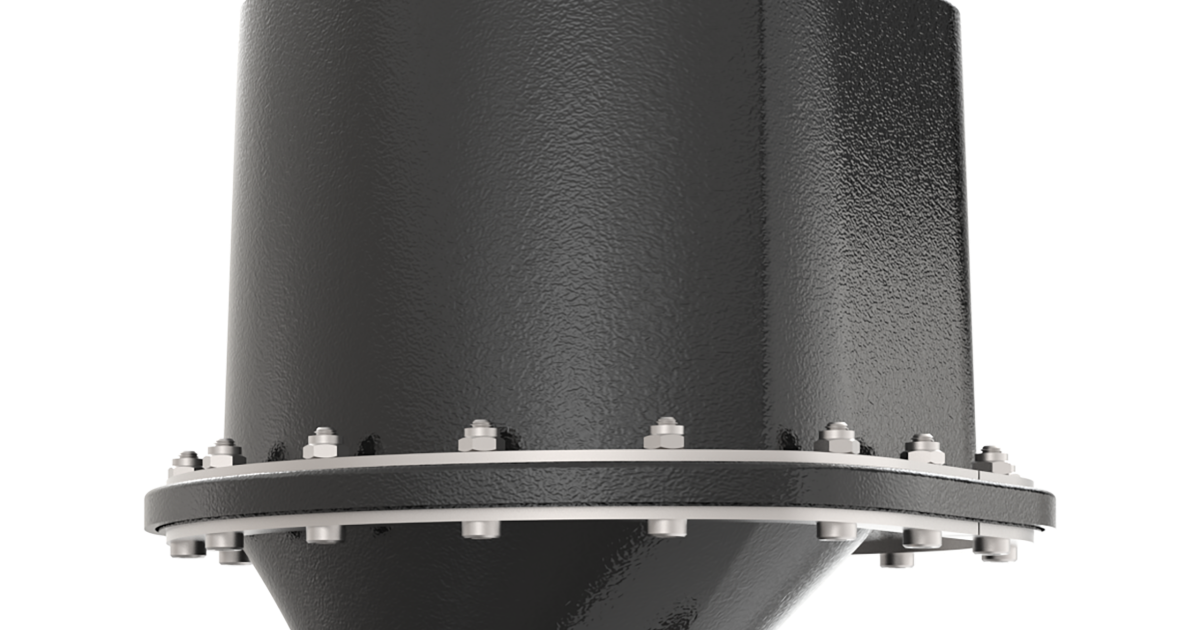 Elmotor Komplett SEP40S2I-IP - Sleipner Sverige