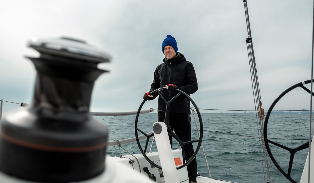 En bättre båtupplevelse med Sleipner - Sleipner Sverige