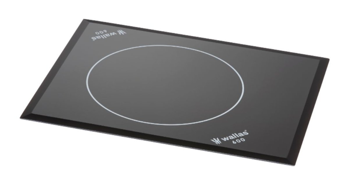 Wallas 600D - Sleipner Sverige