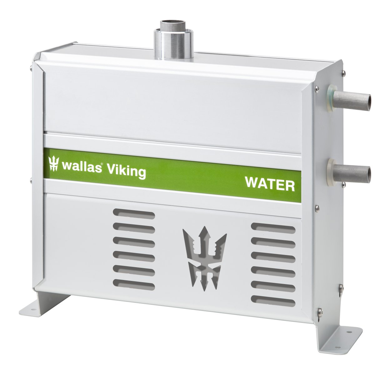 Wallas 30 Viking Water - Sleipner Sverige